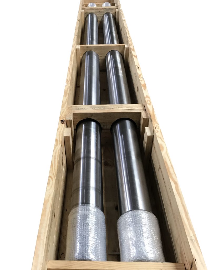 730SRA Strain Rod Assembly - CTC Design Inc